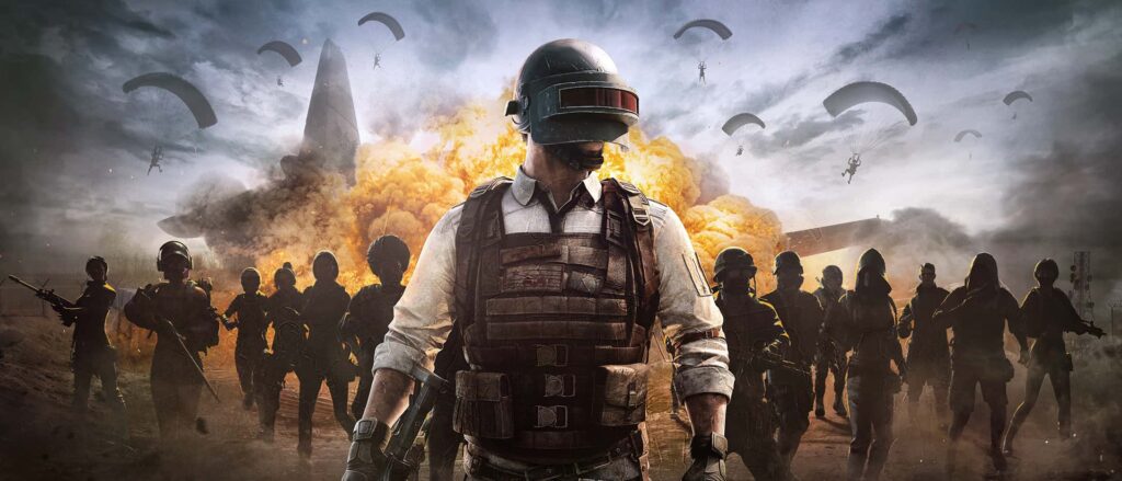 Partner Apply Open – Partnerhub Pubg